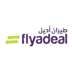 Flyadeal Promo Code: Save & Get Up to 30% Off | March 2026