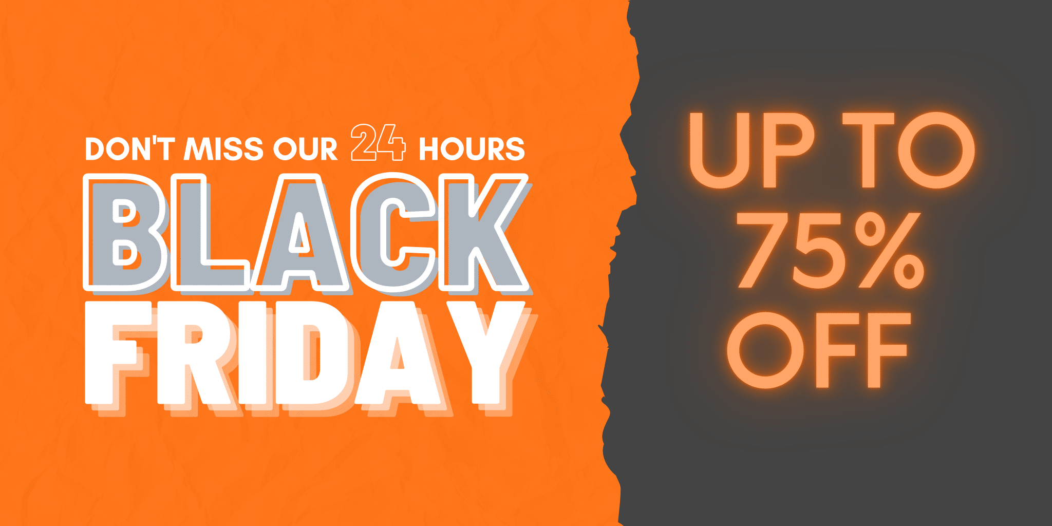 Black Friday Deals 2026 Up to 75% Off | Best Sales & Coupons