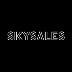 SkySales Coupon (PF11): Avail 35% Off | March 2026