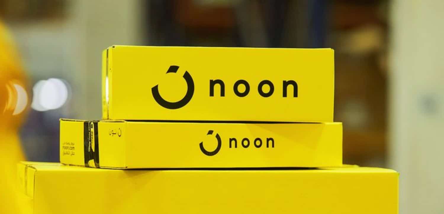 How Long Does Noon Store Usually Take to Deliver?