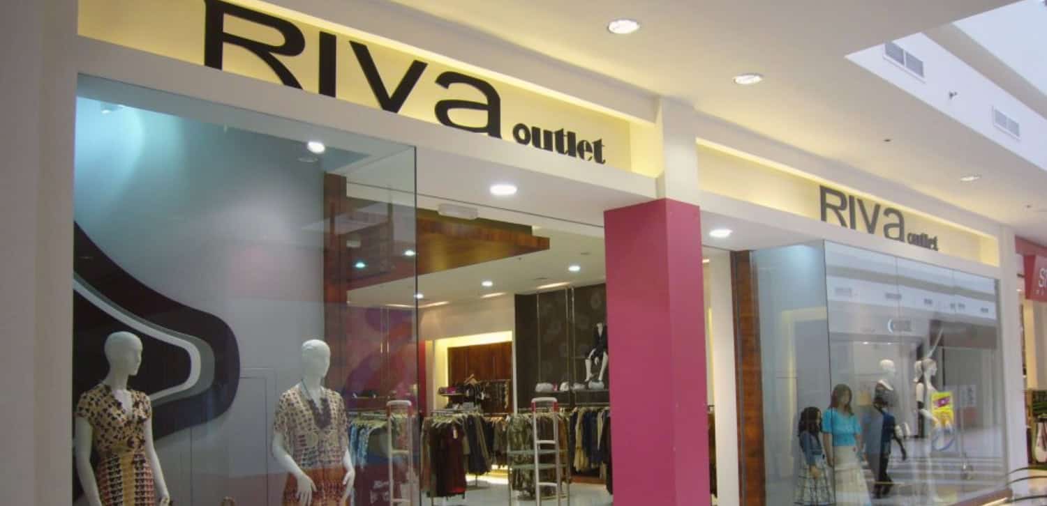 موقع ريفا للملابس | كل ما يخص موقع Riva Fashion الالكتروني